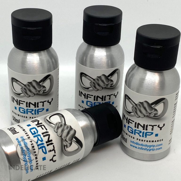 Infinity Grip – Indelicate Clothing