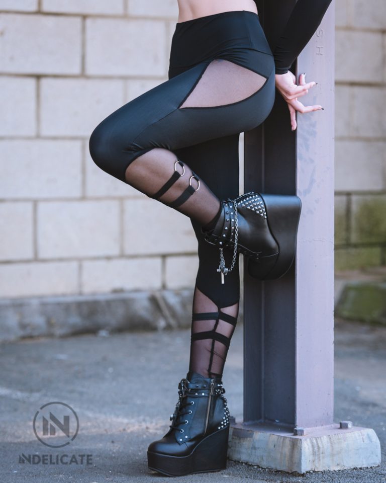 Indelicate Clothing – Innovative, unusual, fun and different