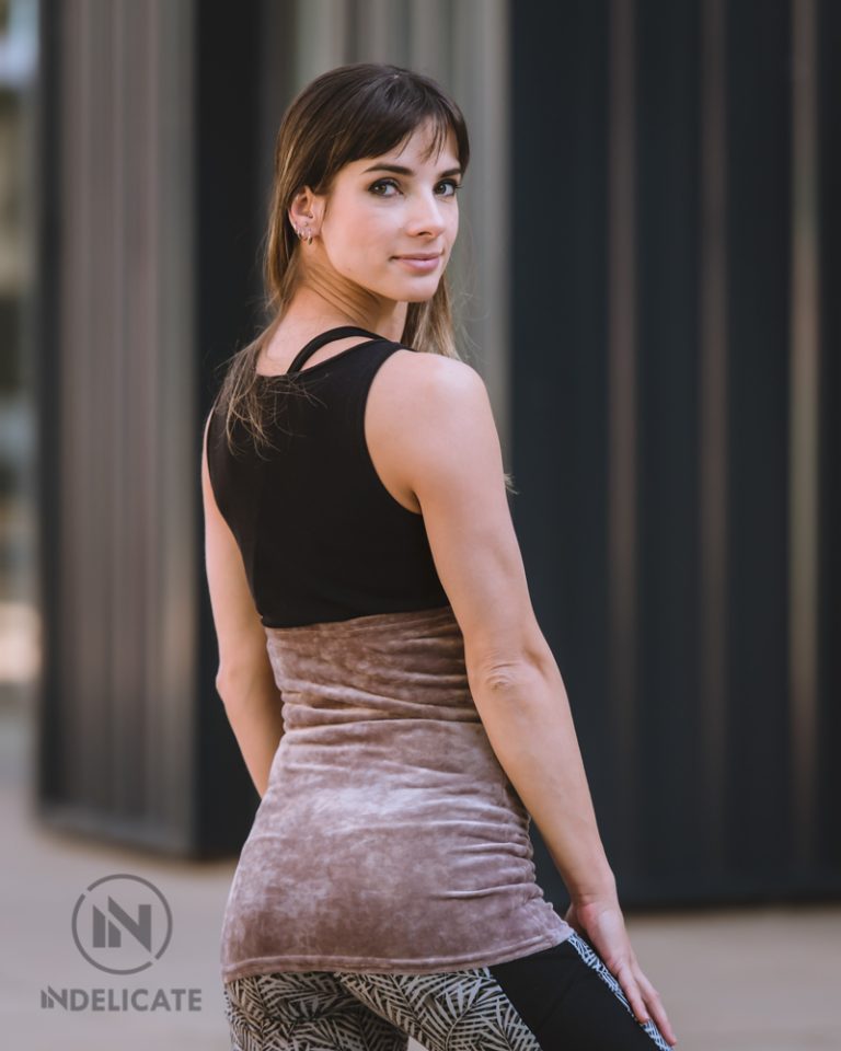 Pole Apparel – Indelicate Clothing