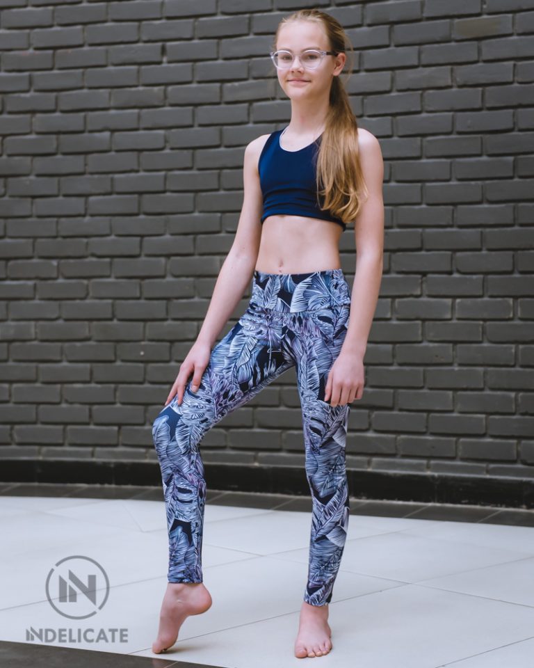 Kids Range – Indelicate Clothing