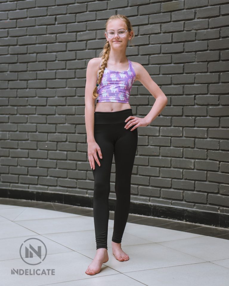 Kids Range – Indelicate Clothing